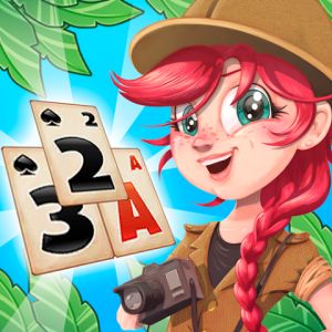 ZisTop - Solitaire Tripeaks 2022 - Download APK for Android