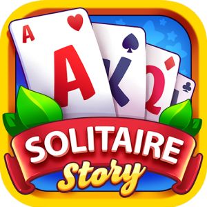 ZisTop - Solitaire Story TriPeaks - Download APK for Android