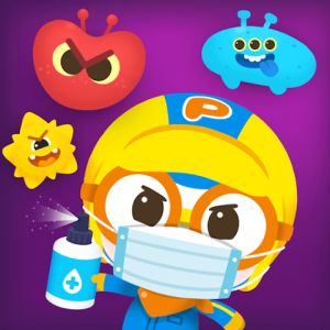 ZisTop - Pororo Life Safety - Education - Download APK for Android