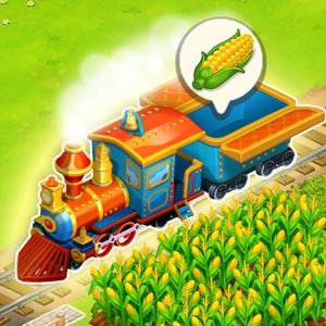 ZisTop - Cartoon city 2 farm town story - Download APK for Android