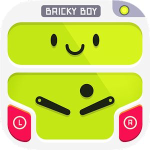 ZisTop - Bricky Boy - Download APK for Android