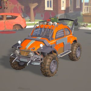 ZisTop - Zombie Crush Driver: Survive the apocalypse - Download APK for ...