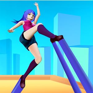 ZisTop - Walking Heels - Download APK for Android