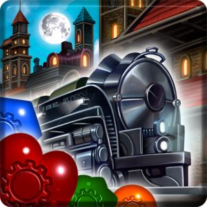 ZisTop - Jewel Steam World - Download APK for Android