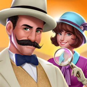 ZisTop - Mystery Match Village - Download APK for Android