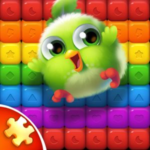 ZisTop - Blast Wings: 7,777+ Levels - Download APK for Android