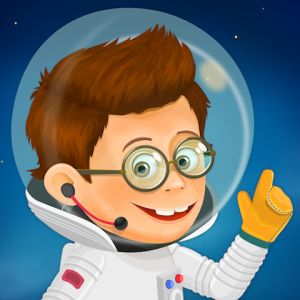 ZisTop - Cosmo Shapes Puzzles for kids - Download APK for Android