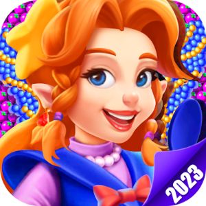ZisTop - Bubble Shooter 3 - Download APK for Android